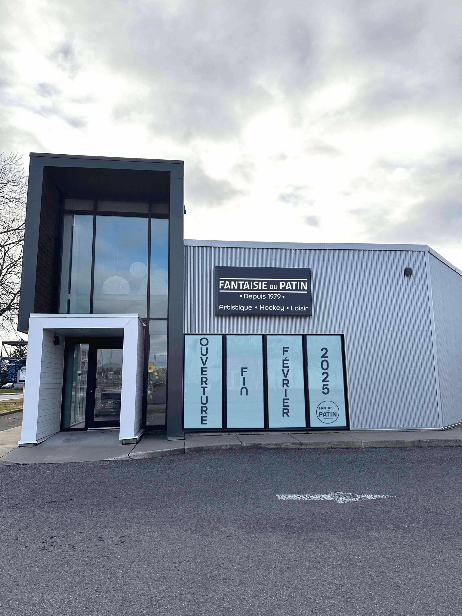 Fantaisie du Patin Boutique – Fantaisie du Patin (Québec)