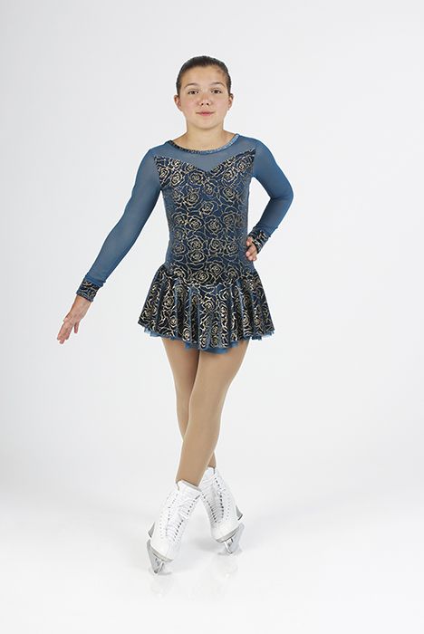 Robes – Fantaisie du Patin (Québec)